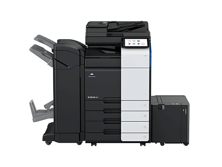 Great Lakes Office Solutions - B/W Multifunction Printers